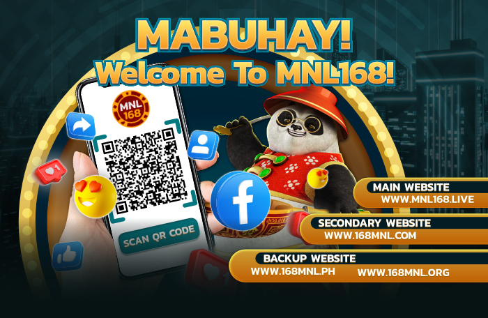 MNL168 - Jili Slot Games Online in the Philippines